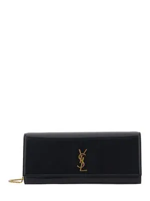 SAINT LAURENT Kate Shoulder Bag