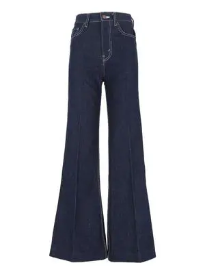 CELINE CELINE Flare Jeans 003
