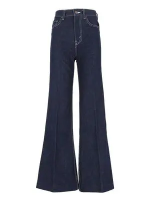 CELINE Flare Jeans 003