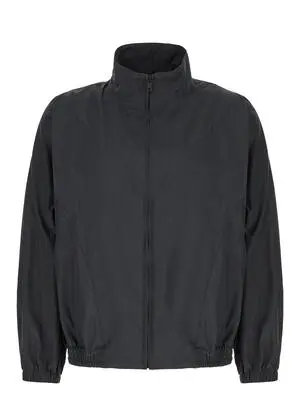 Givenchy Zip Up Bomber Jacket - Multicolor
