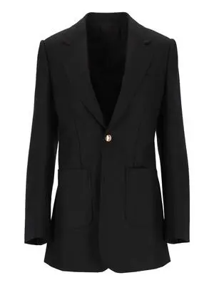 CELINE Celine Women Olivia Mohair Wool Jacket