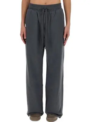 Dolce & Gabbana Jogging Pants - Gray