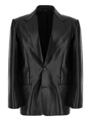 Gucci Clothing Jackets - Multicolor