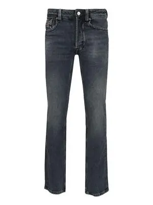 DIESEL® 1985 Larkee Regular Low Waist Jeans - Blue