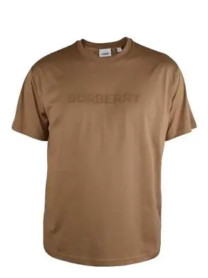 Burberry T-shirt - Brown