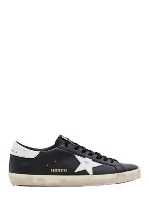 GOLDEN GOOSE Superstar Sneakers - Multicolor