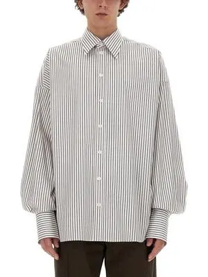 Dolce & Gabbana Dolce & Gabbana Men Super Over Shirt Multicolor