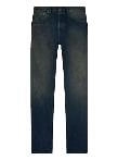 GOLDEN GOOSE Denim Jeans - Multicolor