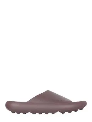AMBUSH AMBUSH Rubber Slide Sandals Brown