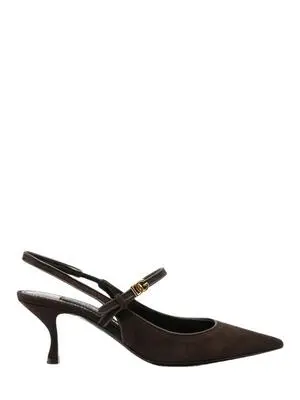 Dolce & Gabbana Shoes - Brown
