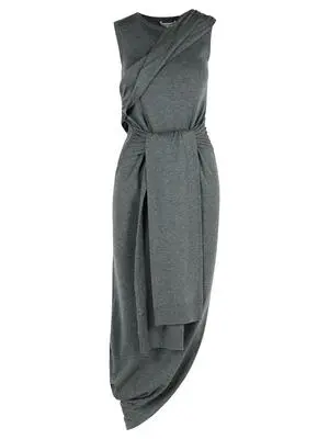 JW ANDERSON JW ANDERSON Wool Blend Dress