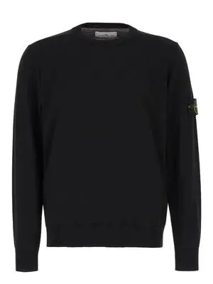Stone Island STONE ISLAND Clothing Knitwear Multicolor