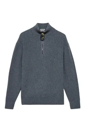 JW Anderson Grey Sweaters & Knitwear Jumpers - Gray