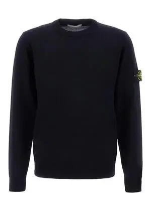 Stone Island STONE ISLAND Clothing Knitwear Multicolor