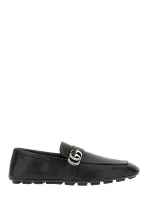 Gucci Loafers - Multicolor