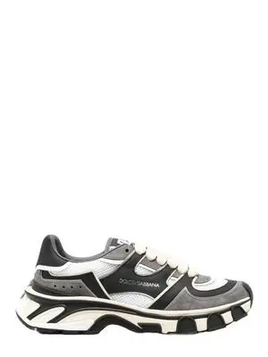 Dolce & Gabbana Trainers - Black