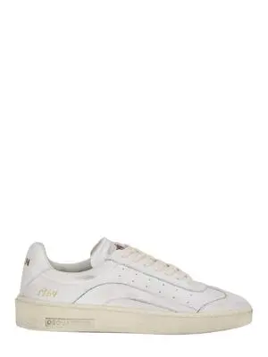 Dsquared2 Rider Sneakers - White