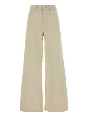 A.p.c. A.P.C. Clyde Jeans Brown