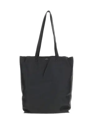A.p.c. A.P.C. Maiko Medium Tote Bag Multicolor