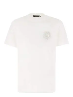 Dolce & Gabbana Clothing T-shirt - Multicolor