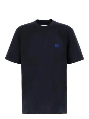 JIL SANDER Jil Sander Man Clothing T-Shirt Multicolor