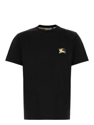 Burberry Burberry Man Clothing T-Shirt Multicolor