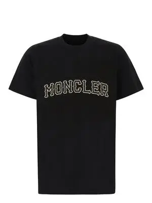 Moncler Clothing T-shirt - Multicolor