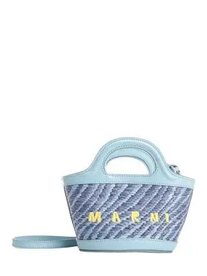 Marni Tropicalia Micro - Blue
