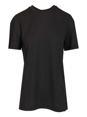 Jacquemus Jacquemus Ventadou Top Black