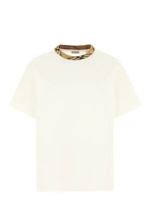 Burberry Clothing T-shirt - Multicolor