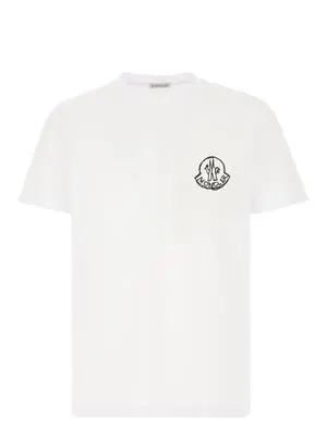 Moncler Clothing T-shirt - Multicolor