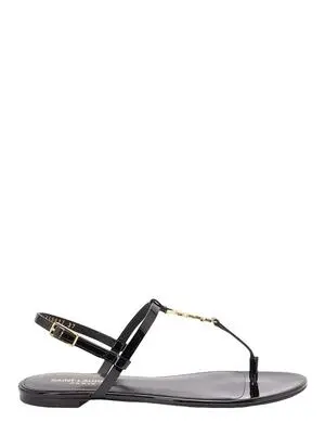 SAINT LAURENT SAINT LAURENT Cassandra Sandals