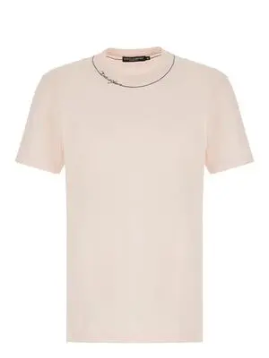 Dolce & Gabbana Clothing T-shirt - Multicolor