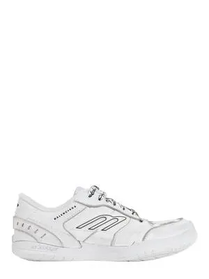 Balenciaga BALENCIAGA Hamptons Sneaker White