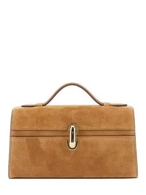 Savette The Symmetry Pochette Handbag - Multicolor