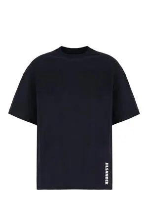 JIL SANDER Clothing T-shirt - Multicolor