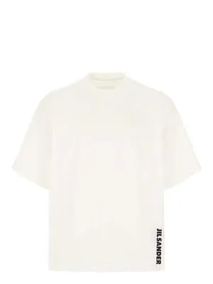 JIL SANDER Clothing T-shirt - Multicolor