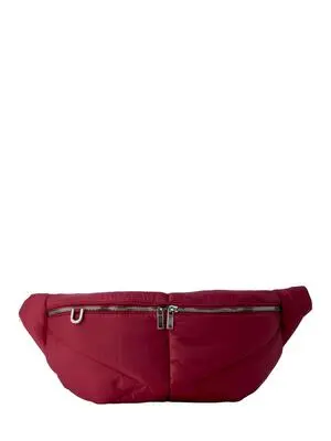 Moncler Rick Owens Marsupio Belt Bag - Red