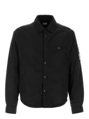C.P. COMPANY C.P. COMPANY Nylon Padded Jacket