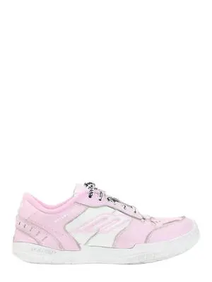 Balenciaga Hamptons Sneakers - Multicolor