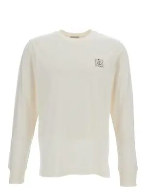 Moncler Moncler Men Long Sleeved T-Shirt Multicolor