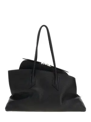 Attico Shopper Bag - Multicolor