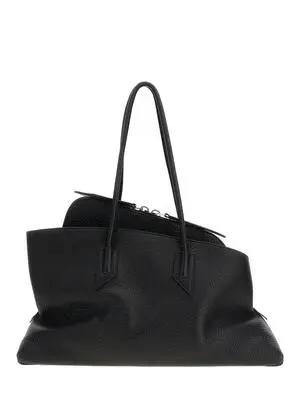 Attico Shopper Bag - Multicolor