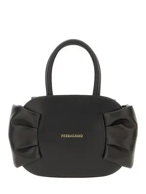 FERRAGAMO Handheld Bag - Multicolor