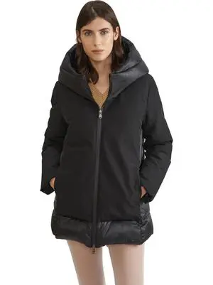 CANADIAN Lytton Coat - Black
