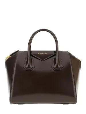 Givenchy Handheld Satchel - Multicolor