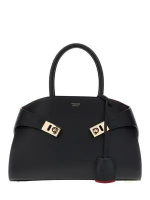 FERRAGAMO FERRAGAMO Shopper Bag Multicolor
