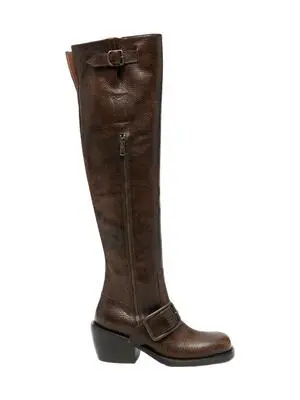 Dries Van Noten Shoes - Brown