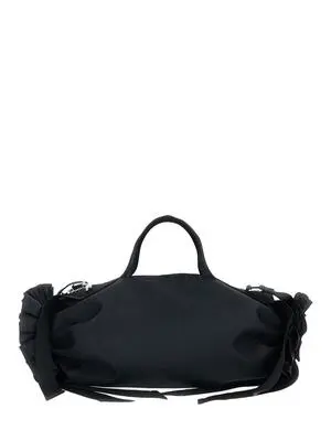 Simone Rocha Large Ribbon Rosette Bag - Multicolor