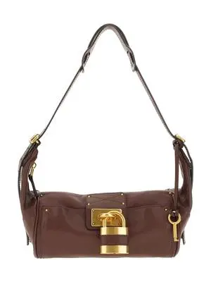 Chloé Shopper Bag - Multicolor